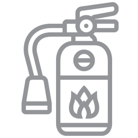 Nationwide Fire Inspection Services & Management Company | AIE