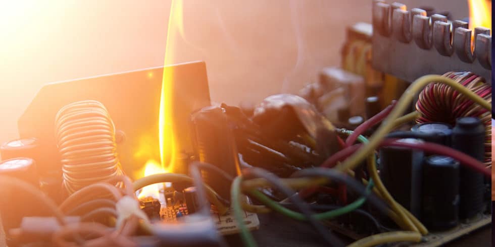 5 Tips for Fire Safety in Retail Stores: Fire Safety Checklist | AIE