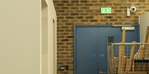 11 Most Common Building Fire Code Violations: Fire Safety Fails | AIE