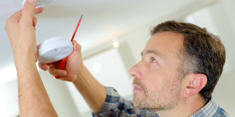 11 Most Common Building Fire Code Violations: Fire Safety Fails | AIE