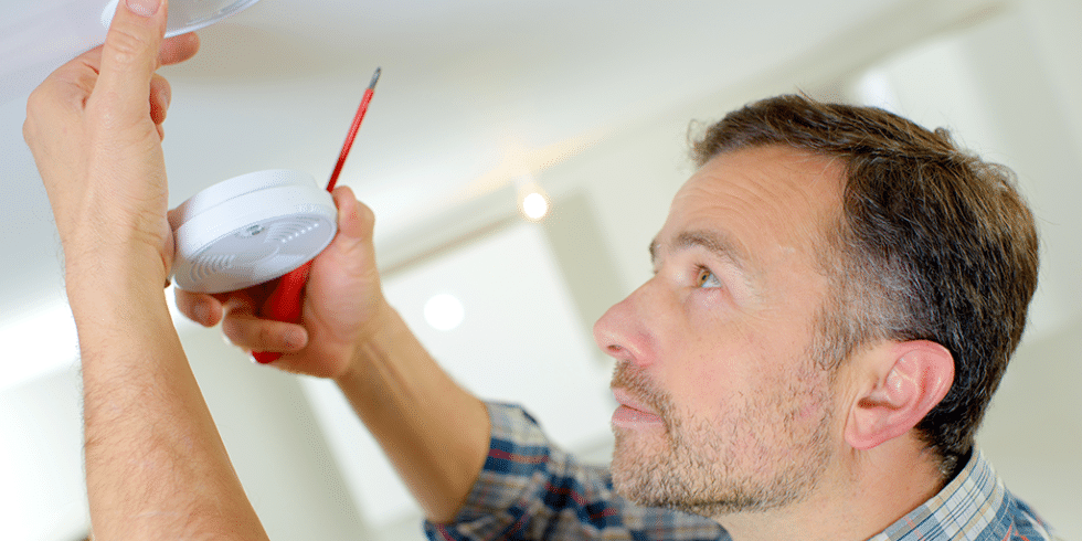 11 Most Common Building Fire Code Violations: Fire Safety Fails | AIE