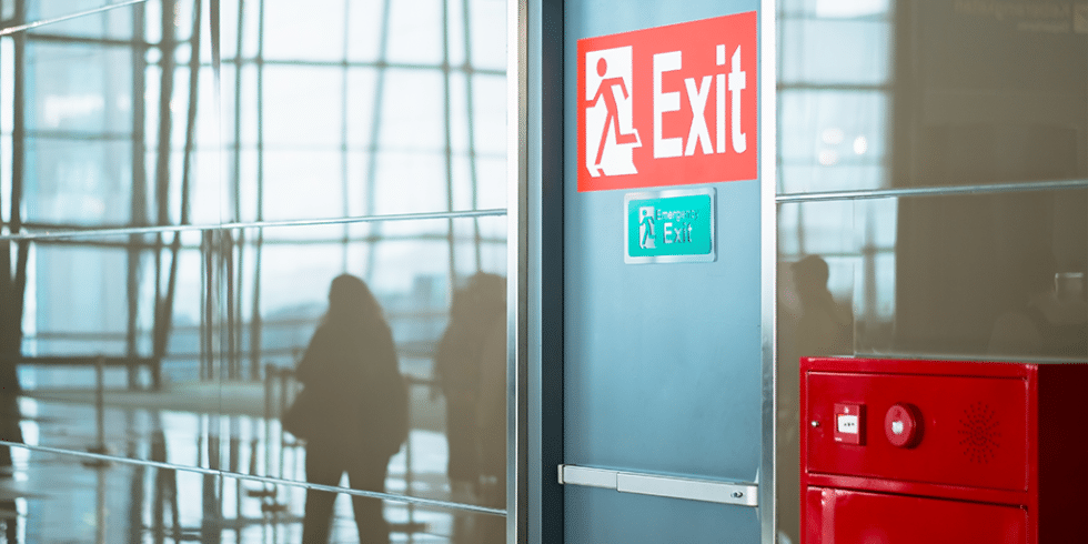 11 Most Common Building Fire Code Violations: Fire Safety Fails | AIE