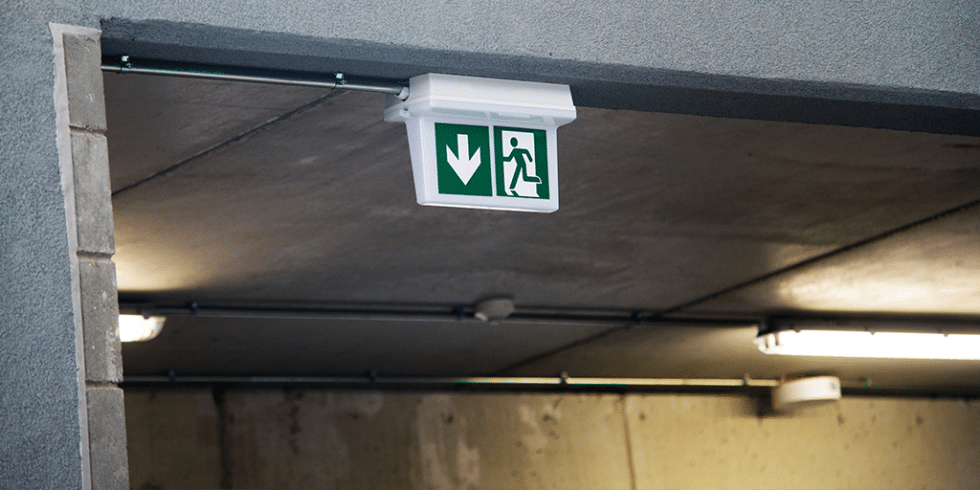 11 Most Common Building Fire Code Violations: Fire Safety Fails | AIE