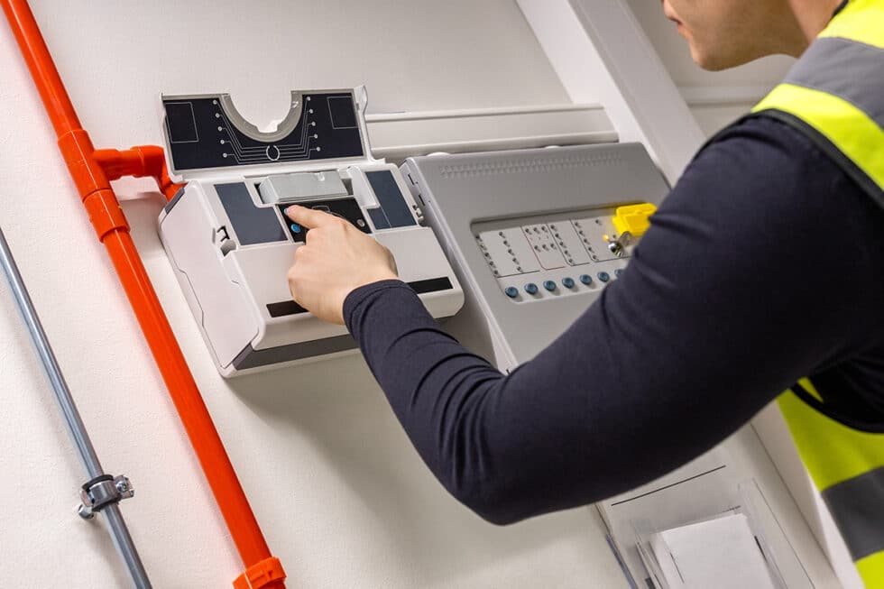 Types of Commercial Fire Alarm Systems & When to Use | AIE