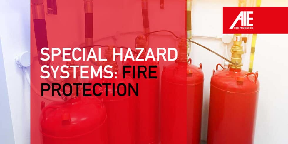 The Complete The Complete Guide to Special Hazard Systems Fire ...